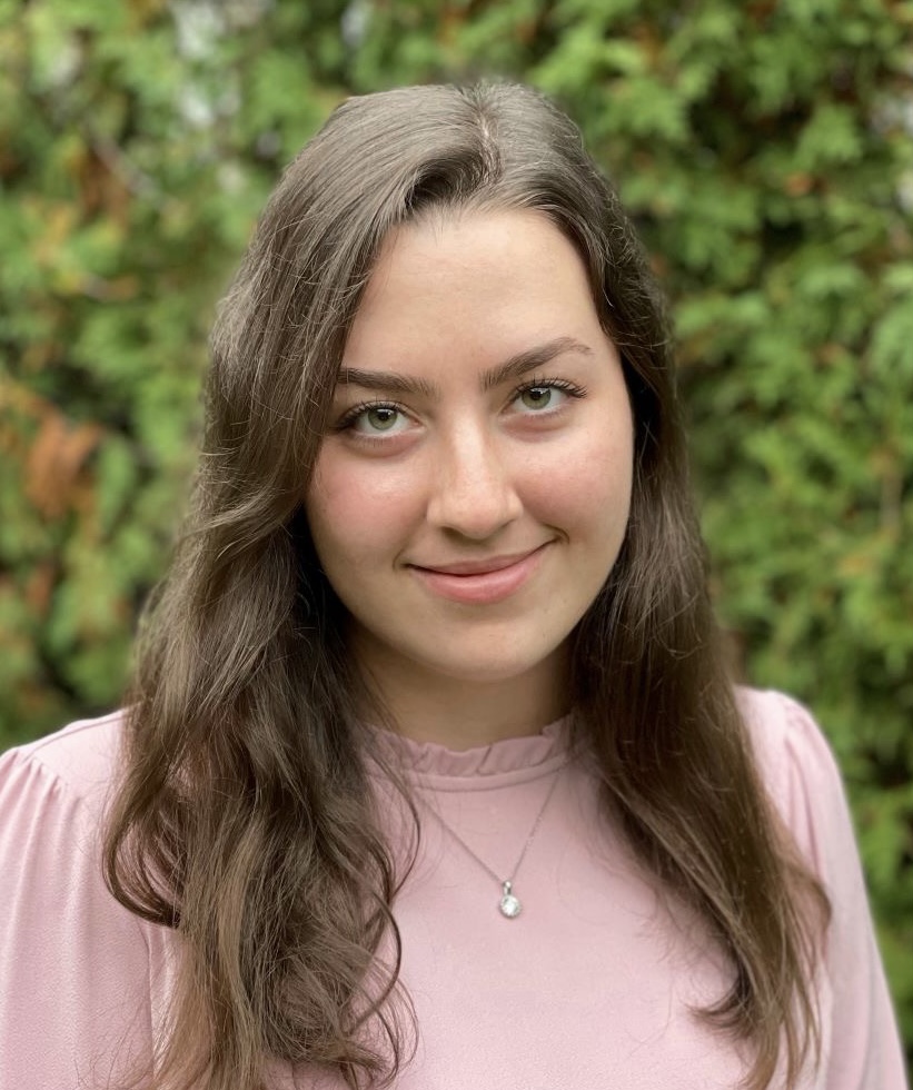 Alyssa Duhon - AIMM Lab