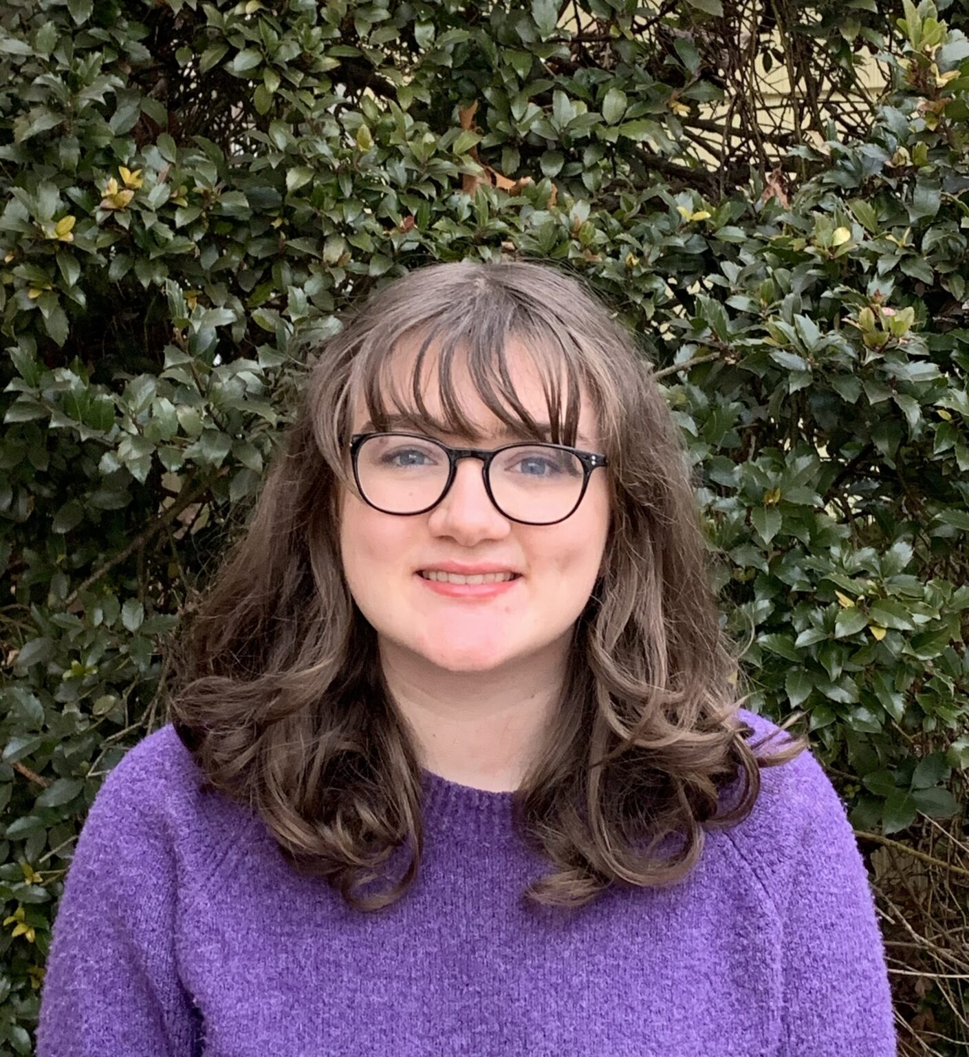 Current Undergraduate Students - AIMM Lab