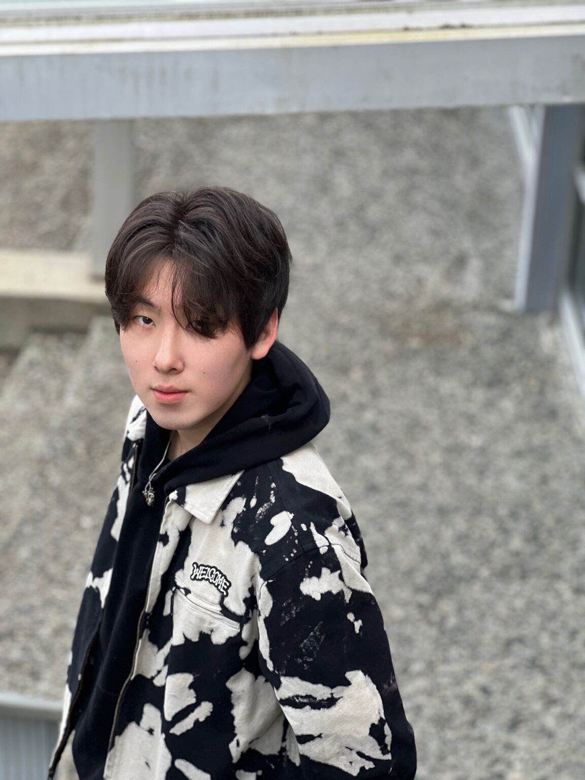 Current Undergraduate Students - AIMM Lab