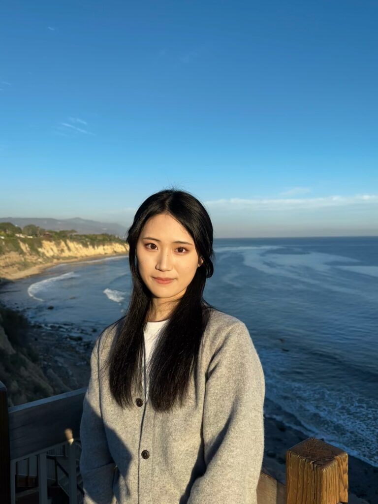 Graduate Students - AIMM Lab