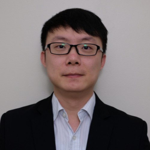 Current Postdocs - AIMM Lab